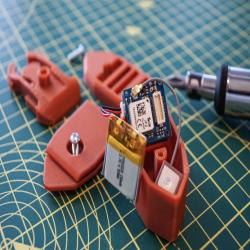 speak your mind notify me of followup comments gps vehicle tracker 3D ...