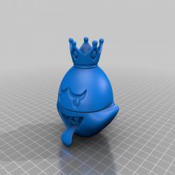 kingboo 3D Models | Page 1 | STLFinder