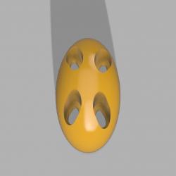 scarif landing pad 3d models 【 STLFinder