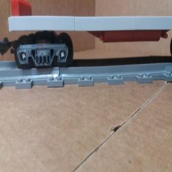 lego train bogie 3D Models | Page 1 | STLFinder