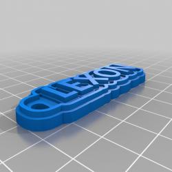lexon printers 3D Models | Page 1 | STLFinder