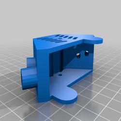 quad fusion 3D Models | Page 1 | STLFinder