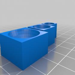 marble holder 3D Models | Page 1 | STLFinder