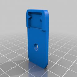 linear rail endstop 3D Models | Page 1 | STLFinder