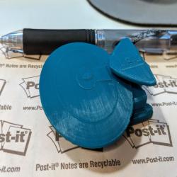 nebula class 3d models 【 STLFinder