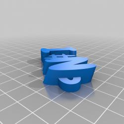 你的神装diao ni 3D Models | Page 1 | STLFinder