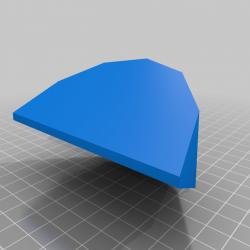 animated orange slice 3d models 【 STLFinder