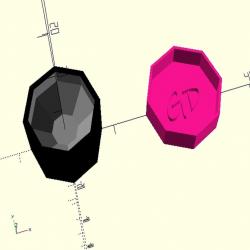 spherical box 3D Models | Page 1 | STLFinder