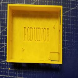 pcduino8 uno 3D Models | Page 1 | STLFinder