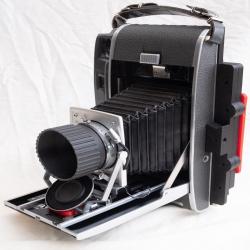polaroid 4x5 conversion 3D Models | Page 1 | STLFinder