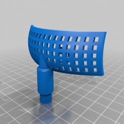 anet e10 dimensions 3d models 【 STLFinder