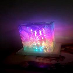 13 rainbow motion lamp 3D Models | Page 1 | STLFinder