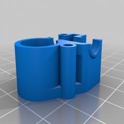 remote direct drive extruder 3D Models | Page 1 | STLFinder