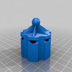 357 speed loader 3D Models | Page 1 | STLFinder