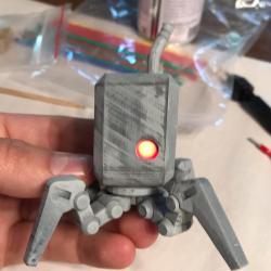 rift scuttler 3D Models | Page 1 | STLFinder