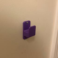 shark rocket hv300 wall mount 3D Models | Page 1 | STLFinder