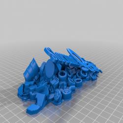 slocum joe 3D Models | Page 1 | STLFinder