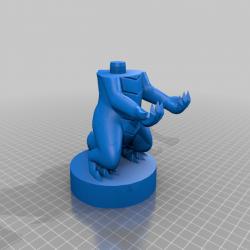 spyro controller 3D Models | Page 1 | STLFinder