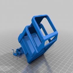 stationeers rover 3D Models | Page 1 | STLFinder