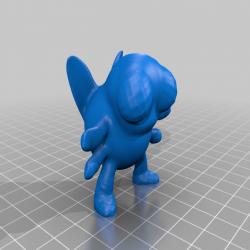 supafly 3d | Page 1 | STLFinder