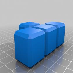 tetrominoes game 3D Models | Page 1 | STLFinder