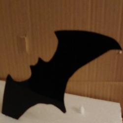 throwing batarang 3D Models | Page 1 | STLFinder