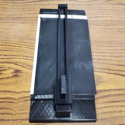 tlc plate cutter 3D Models | Page 1 | STLFinder