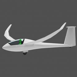glider ventus 3D Models | Page 1 | STLFinder