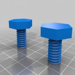 print abs in a p1s printer 3D Models | Page 1 | STLFinder