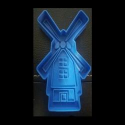 windmill cookie cutter 3D Models | Page 1 | STLFinder