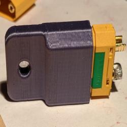 xt90 connector 3D Models | Page 1 | STLFinder