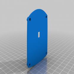 zaunkoenig m1k mouse 3D Models | Page 1 | STLFinder