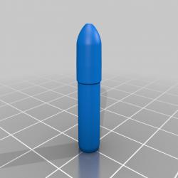 22lr snapcap 3D Models | Page 1 | STLFinder