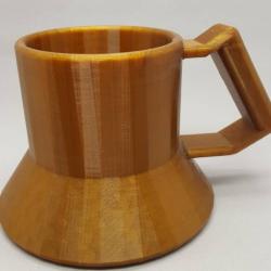 no tip mug 3D Models | Page 1 | STLFinder