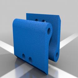 2 5 inch cam lock 3D Models | Page 1 | STLFinder