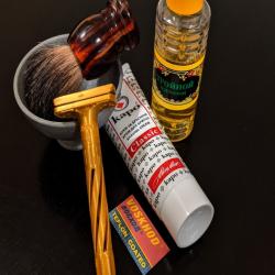 oliworks adjustable razor handle 3D Models | Page 1 | STLFinder