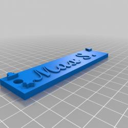 amazing keychains 3D Models | Page 1 | STLFinder