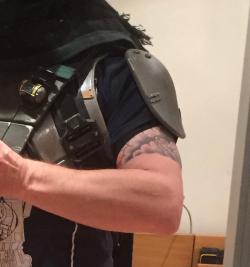 destiny hunter cosplay 3d models 【 STLFinder