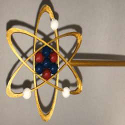 atom drawing 3D Models | Page 1 | STLFinder