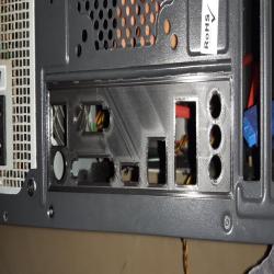 motherboard back plate 3D Models | Page 1 | STLFinder