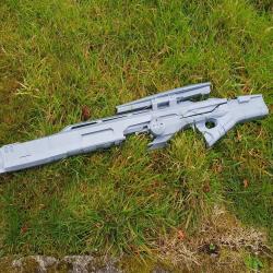 maliwan sniper 3D Models | Page 1 | STLFinder