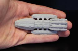 bsg launcher 3D Models | Page 1 | STLFinder