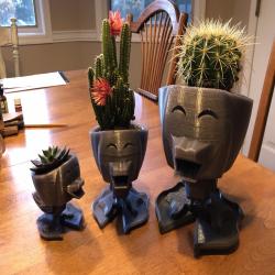 cactus duck 3D Models | Page 1 | STLFinder