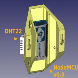 magazine fashion issue imx to 3D Models | Page 1 | STLFinder
