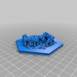 catan forest 3D Models | Page 1 | STLFinder