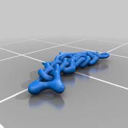 celtic fish knot 3D Models | Page 1 | STLFinder