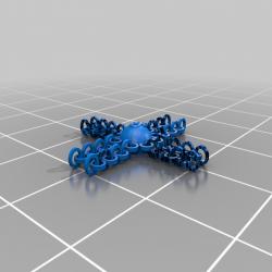 paper chain octopus 3D Models | Page 1 | STLFinder