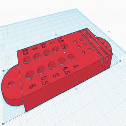 razorblade cnc 3D Models | Page 1 | STLFinder