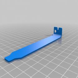 computer expansion slot cover plates 3D Models | Page 1 | STLFinder