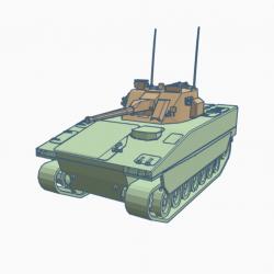 cv 90 3D Models | Page 1 | STLFinder